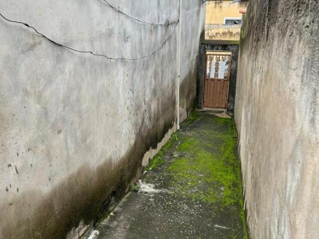 Casa com 2 quartos à venda em Nepomuceno, no bairro Vila Ester