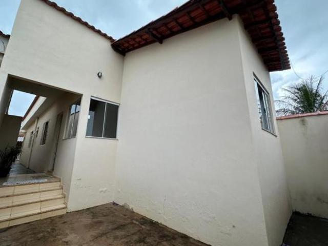 Casa com 2 quartos à venda em Nepomuceno, no bairro Vila Ester