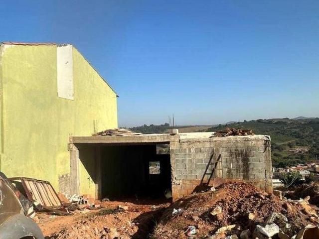 Casa com 2 quartos à venda em Nepomuceno, no bairro Vista Verde