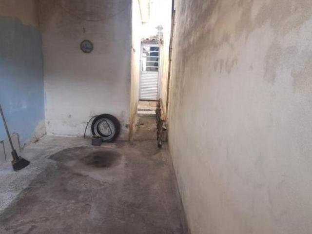 Casa com 2 quartos à venda em Nepomuceno, no bairro Vista Verde