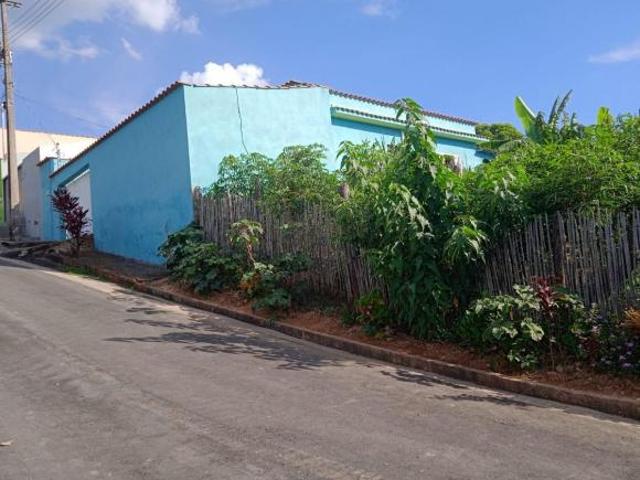 Casa com 2 quartos à venda em Nepomuceno, no bairro Vista Verde