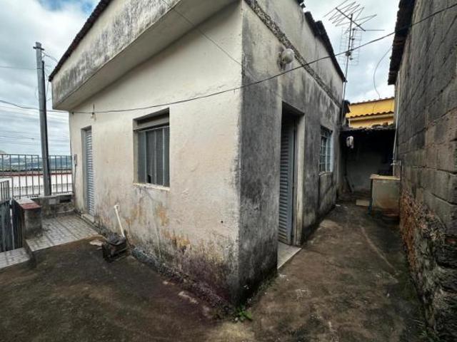 Casa com 2 quartos à venda em Nepomuceno, no bairro Alto Do Cruzeiro