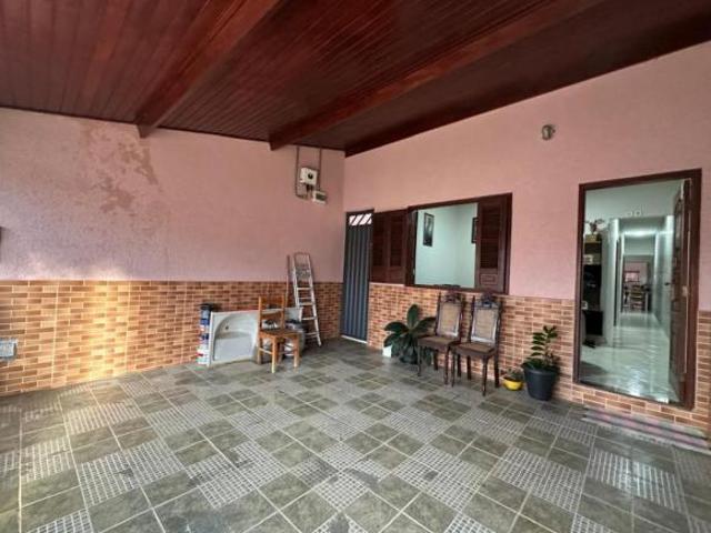Casa com 2 quartos à venda em Nepomuceno, no bairro Centro