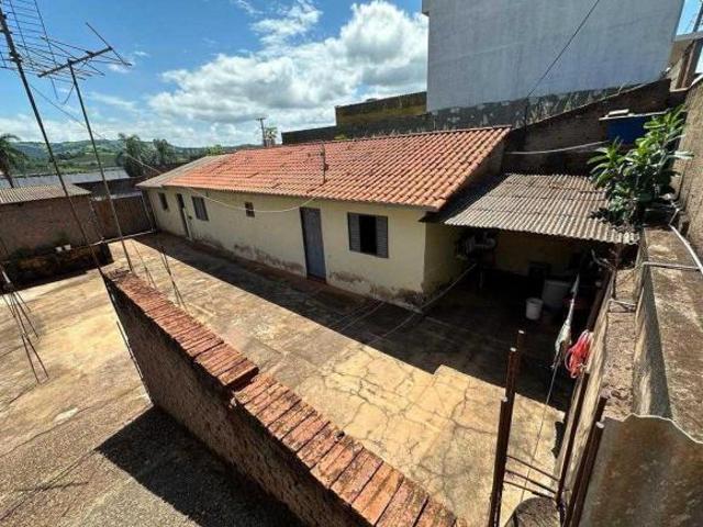 Casa com 2 quartos à venda em Nepomuceno, no bairro Marciolândia
