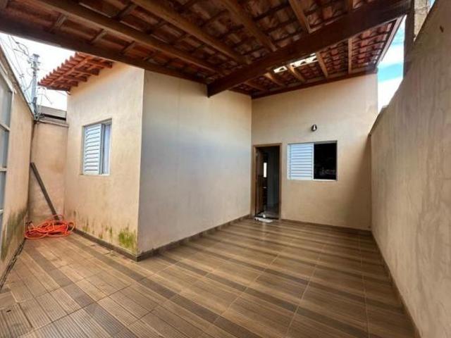 Casa com 2 quartos à venda em Nepomuceno, no bairro Nova Era