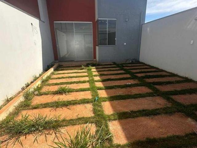 Casa com 2 quartos à venda em Nepomuceno, no bairro Nova Esperança