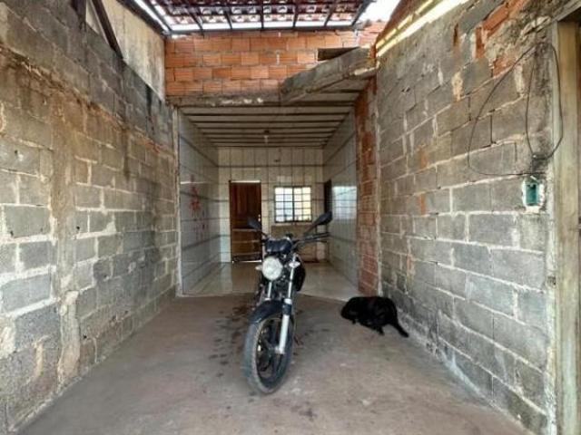Casa com 2 quartos à venda em Nepomuceno, no bairro Novo Horizonte