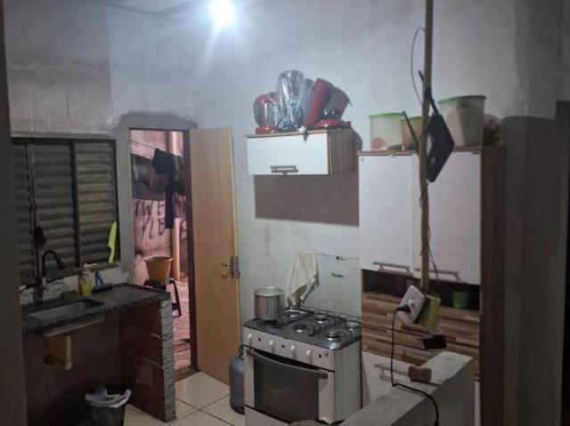 Casa com 2 quartos à venda em Nepomuceno, no bairro Novo Horizonte
