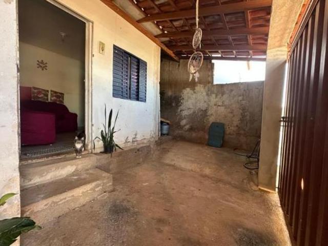 Casa com 2 quartos à venda em Nepomuceno, no bairro Padre Vitor