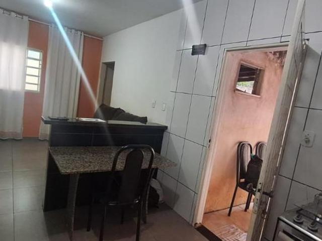 Casa com 2 quartos à venda em Nepomuceno, no bairro Procon