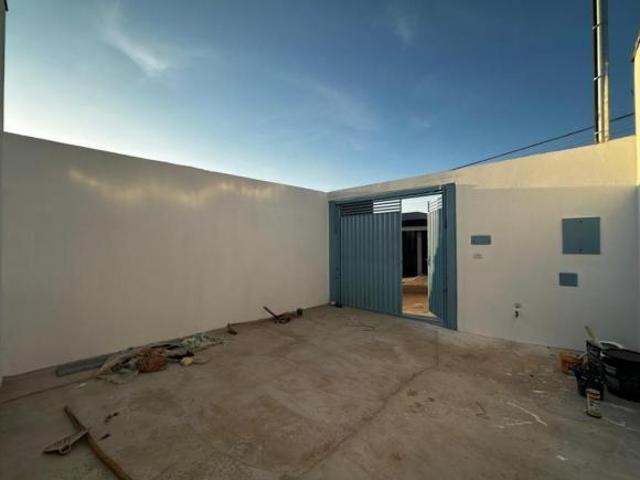 Casa com 2 quartos à venda em Nepomuceno, no bairro Santa Helena