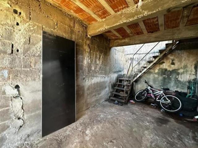 Casa com 2 quartos à venda em Nepomuceno, no bairro Santo Antônio