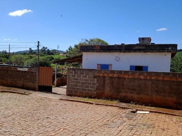 Casa com 2 quartos à venda em Nepomuceno, no bairro Sao Francisco