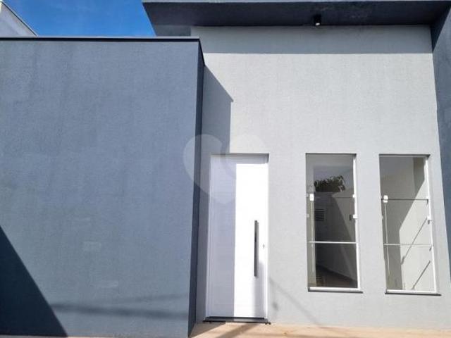 Casa com 2 quartos à venda em Nossa senhora aparecida i SP
