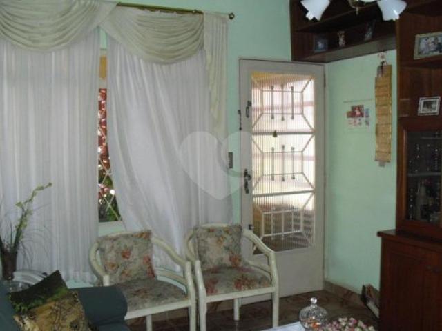 Casa com 2 quartos à venda em Nossa senhora do ó SP