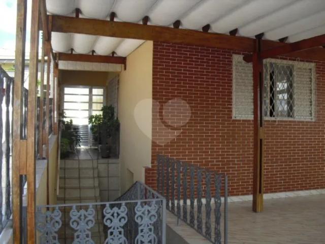 Casa com 2 quartos à venda em Nossa Senhora Do Ó SP