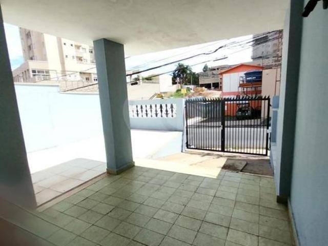 Casa com 2 quartos à venda em Nova américa SP