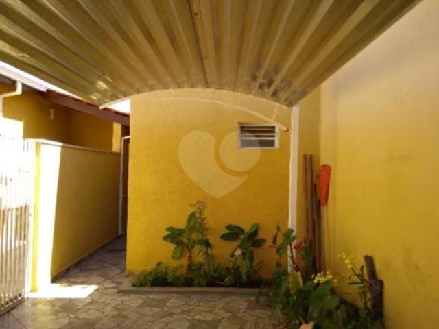 Casa com 2 quartos à venda em Nova Ribeirânia SP