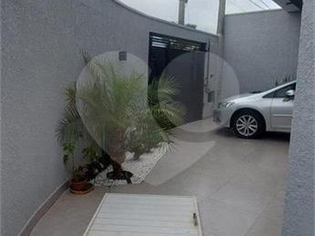 Casa com 2 quartos à venda em Nova Veneza SP