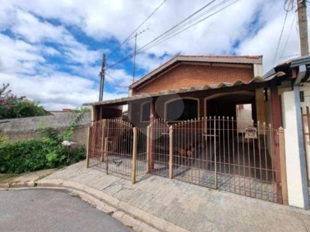 Casa com 2 quartos à venda em Nova Vinhedo SP