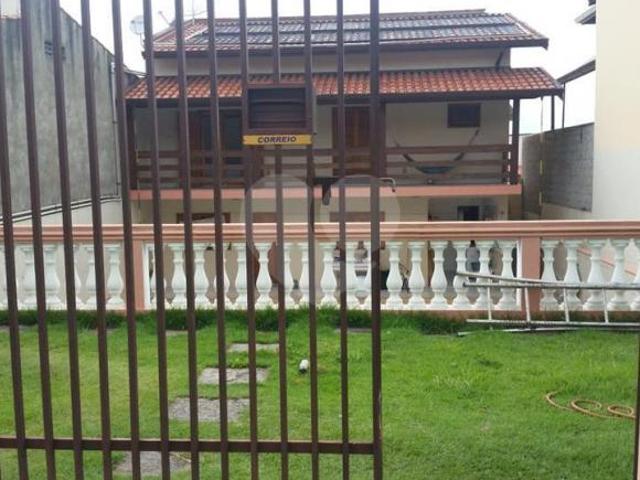Casa com 2 quartos à venda em Nova vinhedo SP