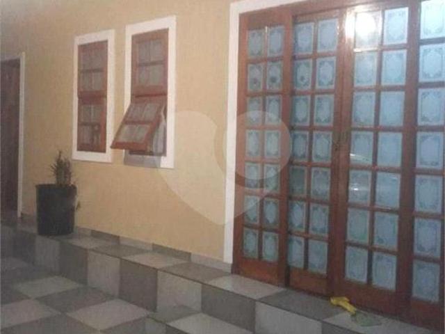 Casa com 2 quartos à venda em Novo horizonte SP