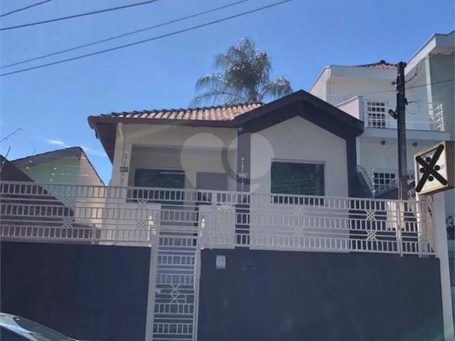 Casa à venda com 2 quartos em Núcleo Residencial Silvio Vilari, São Carlos