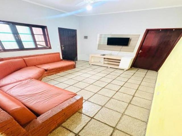 Casa com 2 quartos à venda em Ocian SP