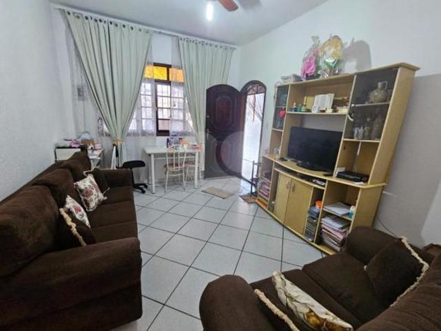 Casa com 2 quartos à venda em Ocian SP