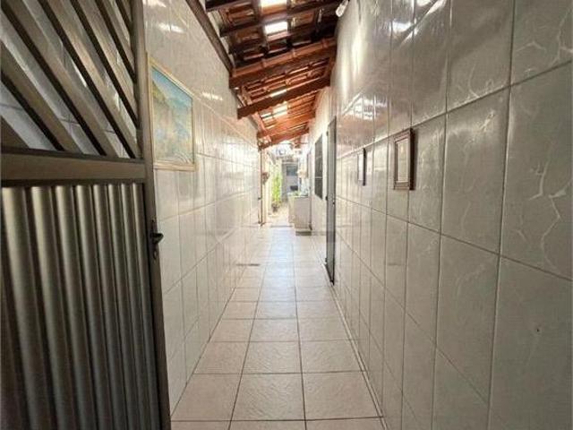 Casa com 2 quartos à venda em Ocian SP
