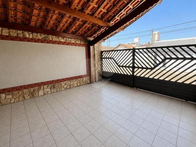 Casa com 2 quartos à venda em Ocian SP