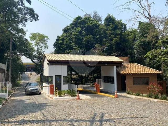 Casa com 2 quartos à venda em Paisagem Renoir SP