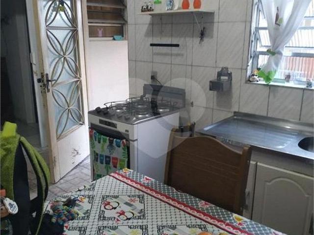 Casa com 2 quartos à venda em Parada inglesa SP