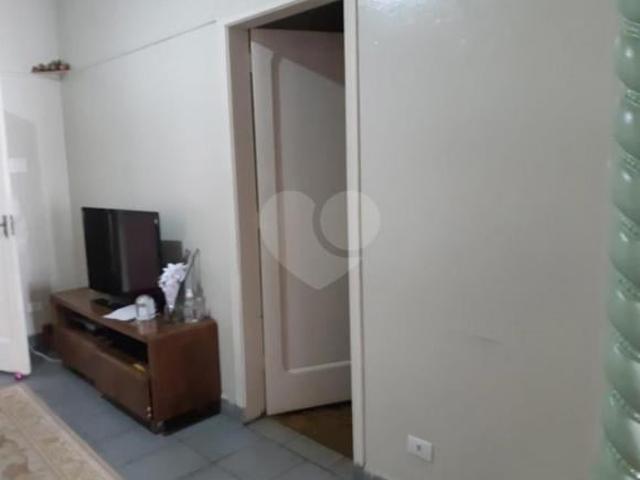 Casa com 2 quartos à venda em Parada Inglesa SP