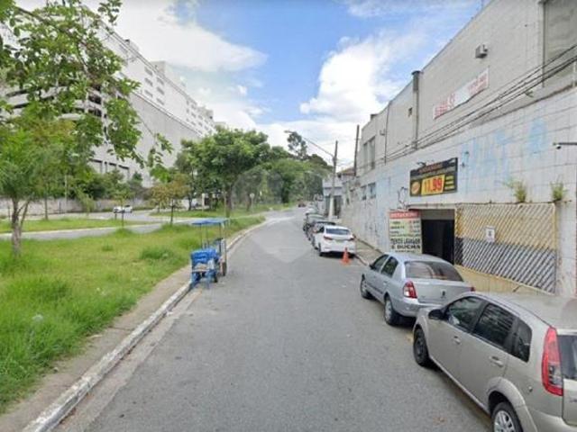 Casa com 2 quartos à venda em Parada inglesa SP