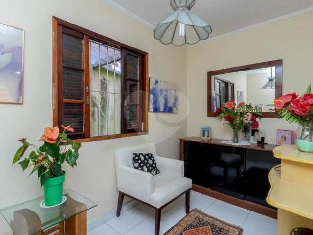 Casa com 2 quartos à venda em Parada inglesa SP