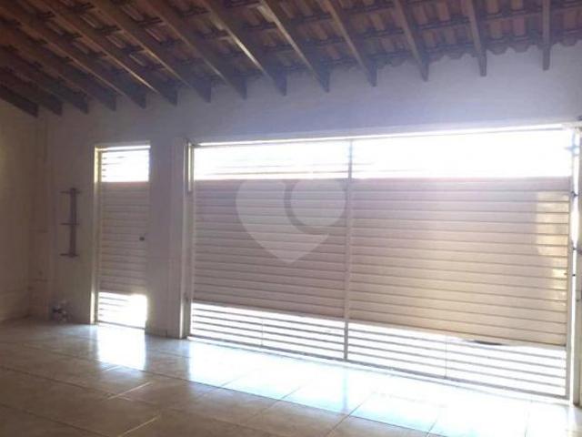 Casa com 2 quartos à venda em Parque campo bonito SP