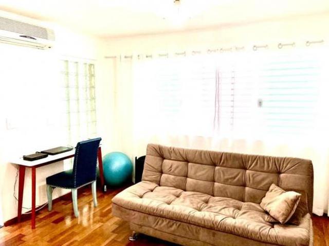 Casa com 2 quartos à venda em Parque casa de pedra SP