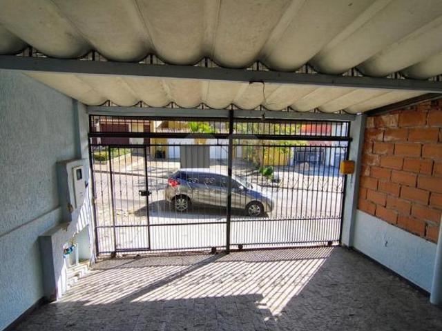 Casa com 2 quartos à venda em Parque centenário SP