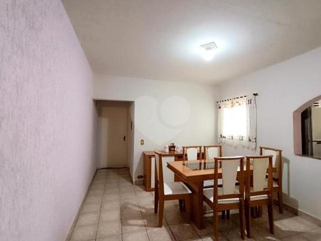 Casa com 2 quartos à venda em Parque Centenário SP