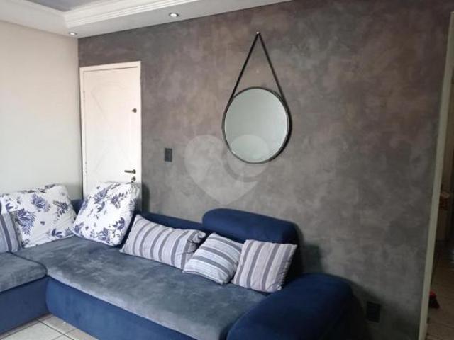Casa com 2 quartos à venda em Parque Cidade Jardim Ii SP