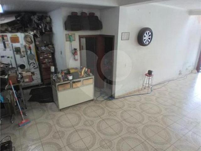 Casa com 2 quartos à venda em Parque Cidade Jardim Ii SP