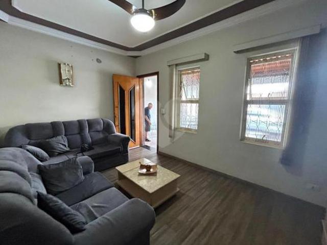Casa com 2 quartos à venda em Parque água branca SP