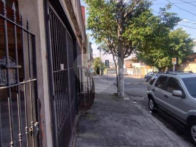 Casa com 2 quartos à venda em Parque brasil SP