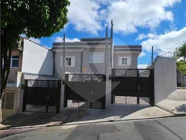Casa com 2 quartos à venda em Parque Guaianazes SP