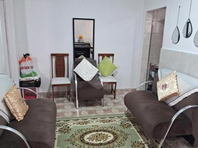 Casa com 2 quartos à venda em Parque da lapa SP