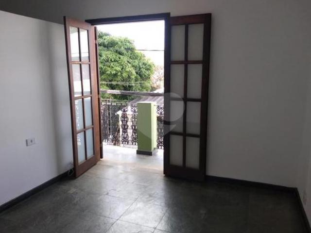 Casa com 2 quartos à venda em Parque da lapa SP