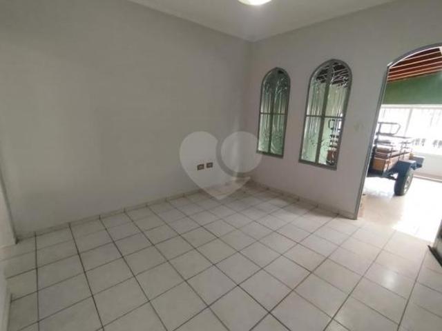Casa com 2 quartos à venda em Parque das nações SP