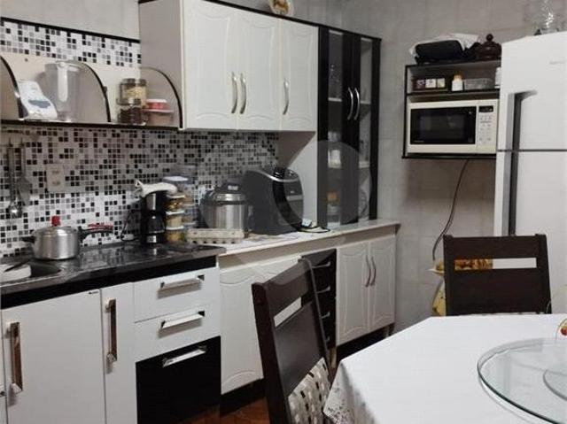 Casa com 2 quartos à venda em Parque Das Indústrias SP