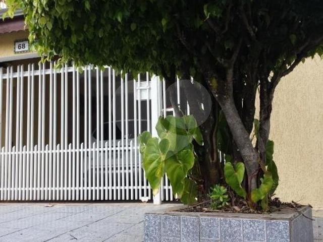Casa com 2 quartos à venda em Parque Das Paineiras SP